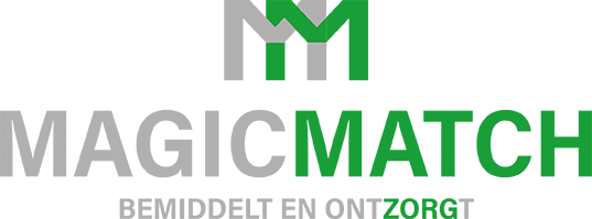 Mijn Magic Match – Magic Match
